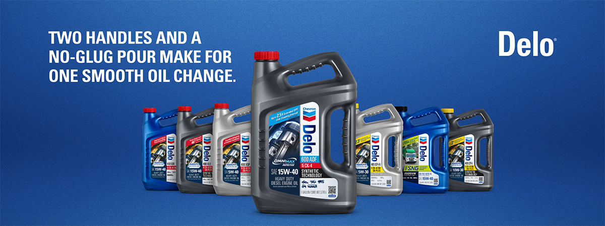 Innovation Inside and Out | Chevron Lubricants (Canada)