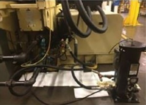 ISOCLEAN | Chevron Lubricants (Canada)