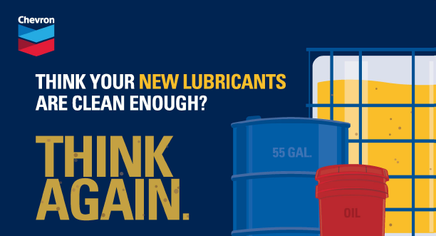 ISOCLEAN | Chevron Lubricants (Canada)