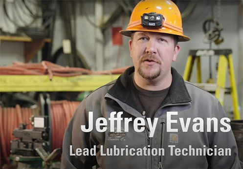 ISOCLEAN | Chevron Lubricants (Canada)