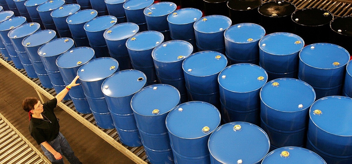 ISOCLEAN | Chevron Lubricants (Canada)