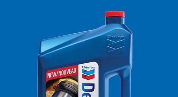 Mining-Elevate Your Program With Isoclean | Chevron Lubricants (Canada)