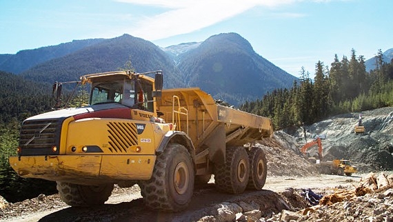 Mining-Elevate Your Program With Isoclean | Chevron Lubricants (Canada)