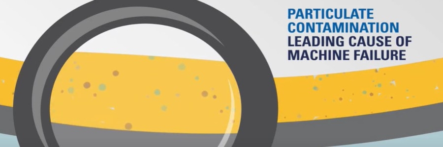 Particle Count – When to Use it and Why | Chevron Lubricants (Canada)