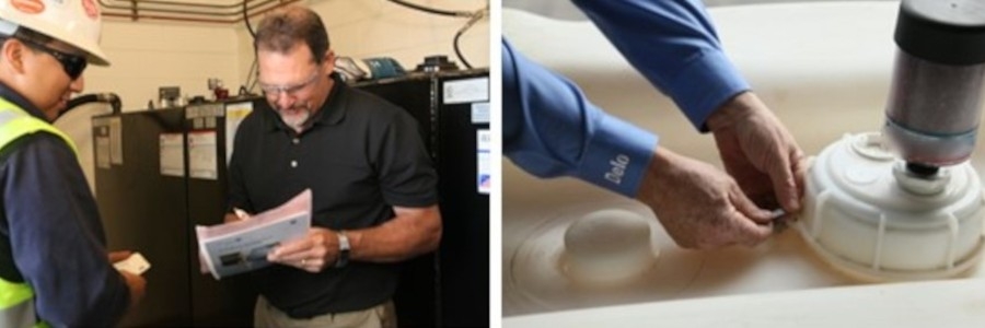 Proper Lubrication Can Improve Reliability | Chevron Lubricants (Canada)