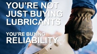 Cetus PAO Compressor Oil | Chevron Lubricants (Canada)