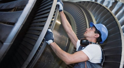 GST Oil - Turbine Oil | Chevron Lubricants (Canada)