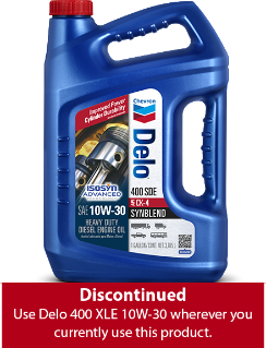 Delo Heavy Duty Engine Oils, Coolants, Lubes and Greases | Chevron ...