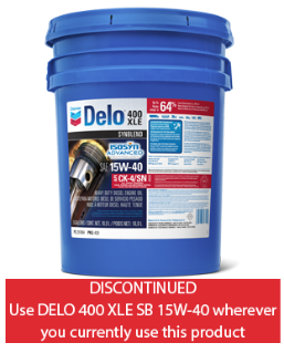Delo Heavy Duty Engine Oils, Coolants, Lubes and Greases | Chevron ...