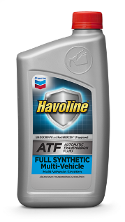 Havoline Motor Oils and Synthetic Motor Oils | Chevron Lubricants (Canada)