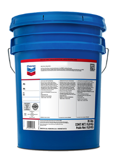 Gears | Chevron Lubricants (Canada)